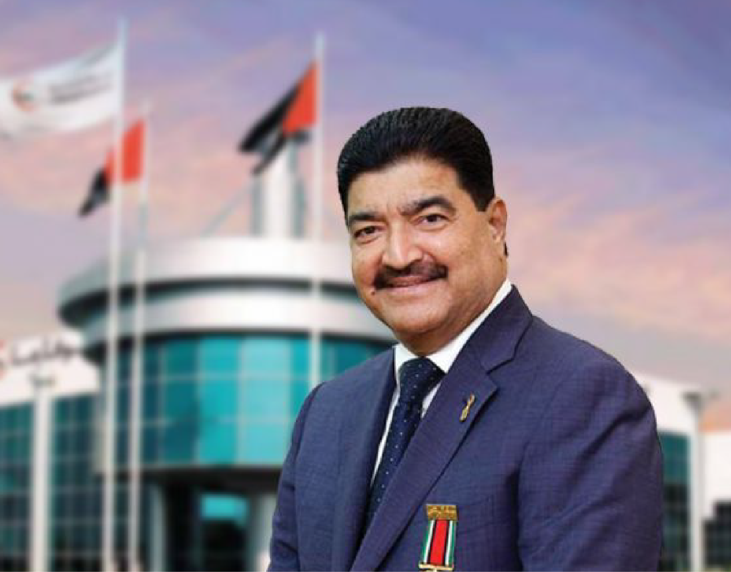 Neopharma - Expanding horizons, Extending care