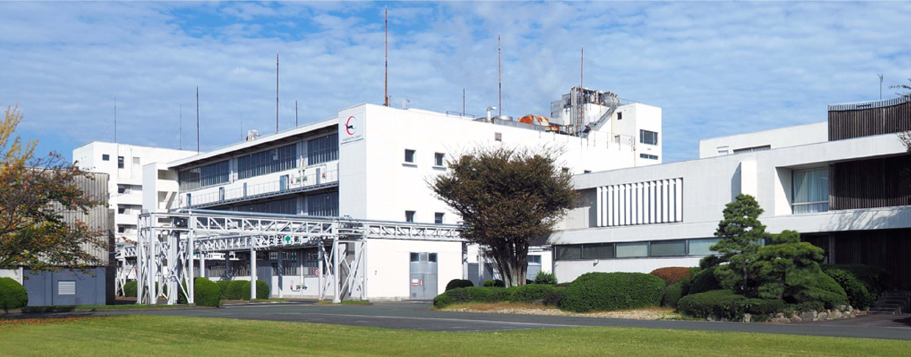 Neopharma - Expanding horizons, Extending care