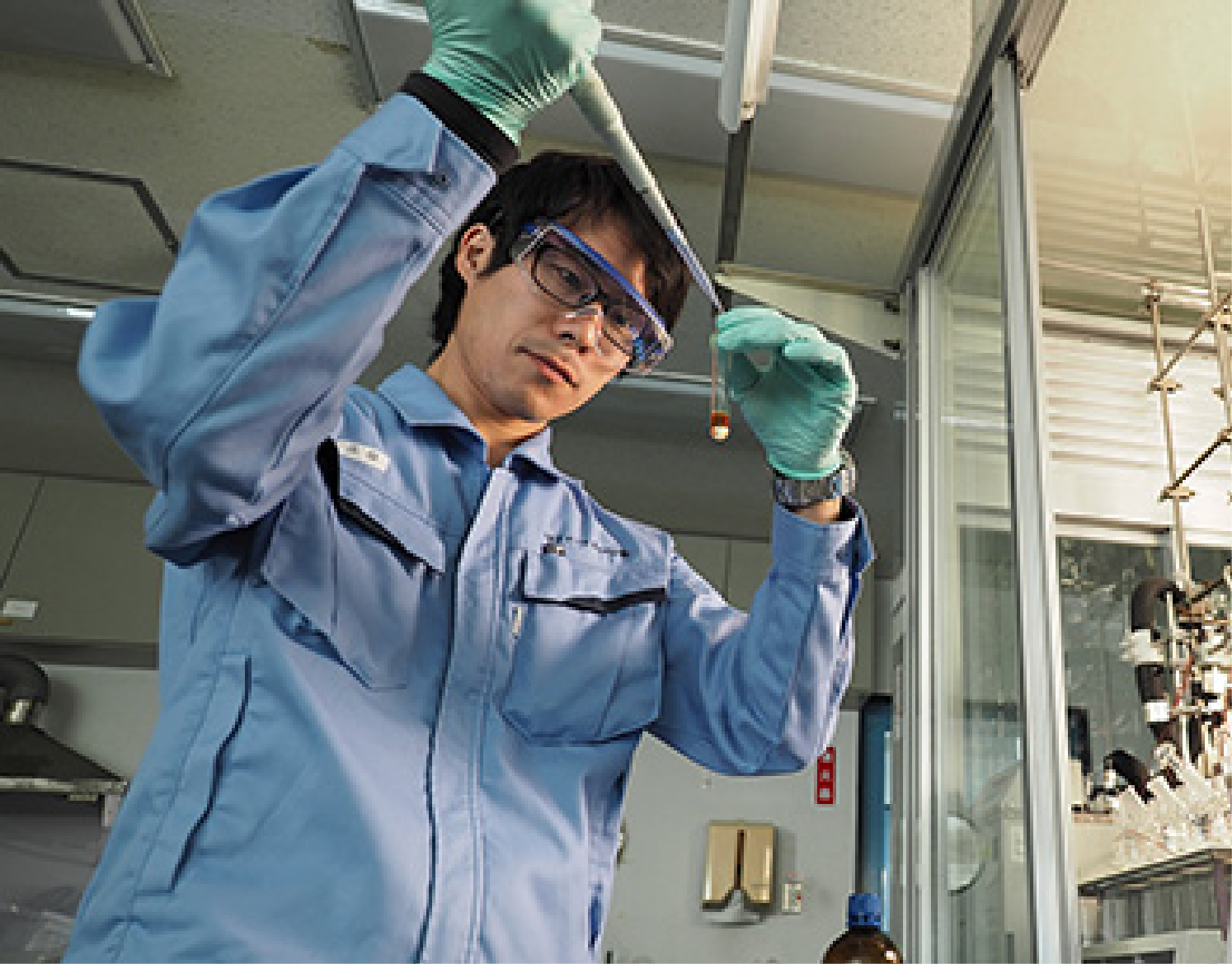 Neopharma - Expanding horizons, Extending care