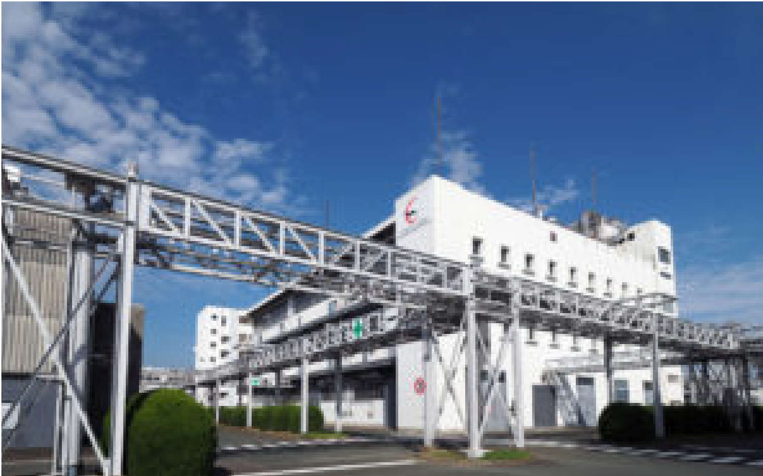 Neopharma - Expanding horizons, Extending care